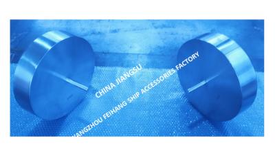 China Stainless Steel 316L Air Vent Head Floater Disc DN50-DN1000 0.3Mpa for sale