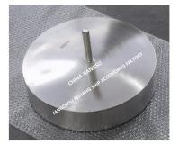 China Stainless Steel Air Vent Head Float Disc 533HFB-250A for Marine Ballast Tank 50A-900A for sale