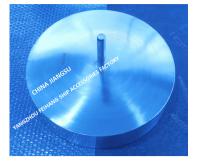 China WBT TANK ARIE  VENT  DISC  FLOAT NO.53BN-350A MATERIAL: STAINLESS STEEL for sale
