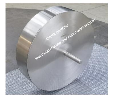 China Material SUS316Ll Breathable Cap Floater Breathable Cap Floating Plate Breathable Cap Floating Disc for sale