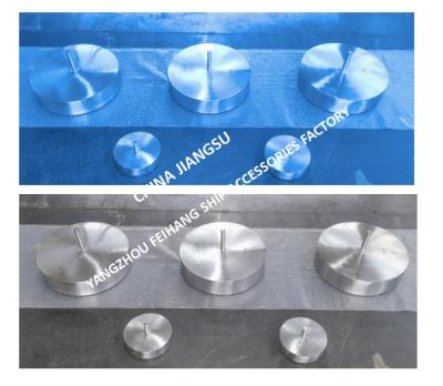 China mATERIAL-SUS316L Air Vent Float Disc-Air Vent Head Float Air Pipe Head Floater for sale