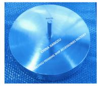 China Float For Ballast Vent.Head Type 5k-300 Jis-Ks91a-121 Air Vent Head Floater  for sale