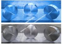 China Material SUS316Ll Breathable Cap Floater Breathable Cap Floating Plate Breathable Cap Floating Disc for sale