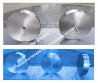 China Material SUS316Ll Breathable Cap Floater Breathable Cap Floating Plate Breathable Cap Floating Disc for sale