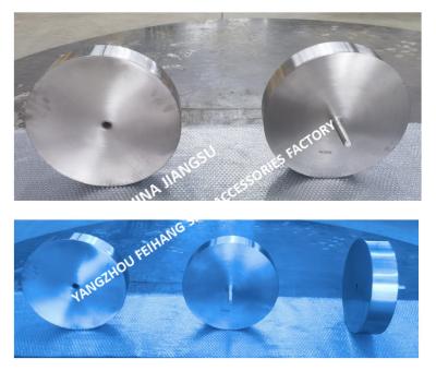 China Stainless Steel Floating Disc for Air Vent Head DN50-DN1000 0.3Mpa for sale