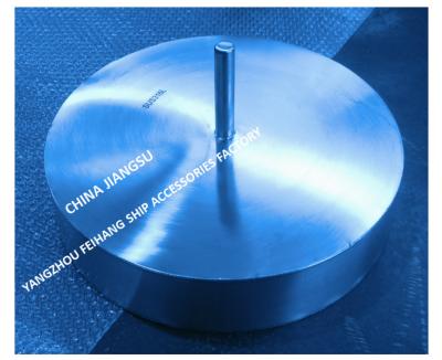 China Stainless Steel Floating Disc for Air Vent Head DN50-DN1000 0.3Mpa for sale
