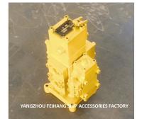 China PC CONTROL VALVES FOR SERIES HYDRAULIC CIRCUITS MODEL CSBF-G32 CONTROL VALVE-WINCH CONTROL BLOCK for sale