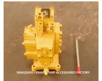China PC CONTROL VALVES FOR SERIES HYDRAULIC CIRCUITS MODEL CSBF-G32 CONTROL VALVE-WINCH CONTROL BLOCK for sale