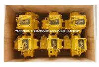 China PC CONTROL VALVES FOR SERIES HYDRAULIC CIRCUITS MODEL CSBF-G32 CONTROL VALVE-WINCH CONTROL BLOCK for sale