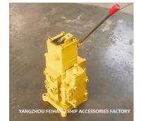 China PC CONTROL VALVES FOR SERIES HYDRAULIC CIRCUITS MODEL CSBF-G32 CONTROL VALVE-WINCH CONTROL BLOCK for sale