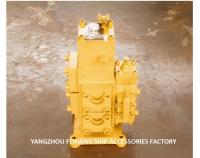 China PC CONTROL VALVES FOR SERIES HYDRAULIC CIRCUITS MODEL CSBF-G32 CONTROL VALVE-WINCH CONTROL BLOCK for sale