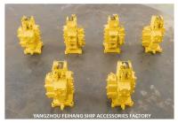 China PC CONTROL VALVES FOR SERIES HYDRAULIC CIRCUITS MODEL CSBF-G32 CONTROL VALVE-WINCH CONTROL BLOCK for sale