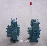 China PC CONTROL VALVES FOR SERIES HYDRAULIC CIRCUITS CONTROL VALVE WINDLASS TYPE CSBF-G40 for sale