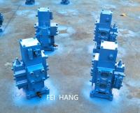 China PC CONTROL VALVES FOR SERIES HYDRAULIC CIRCUITS CONTROL VALVE WINDLASS TYPE CSBF-G40 for sale