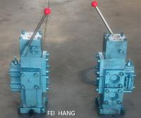 China PC CONTROL VALVES FOR SERIES HYDRAULIC CIRCUITS CONTROL VALVE WINDLASS TYPE CSBF-G40 for sale