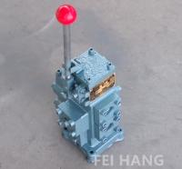 China PC CONTROL VALVES FOR SERIES HYDRAULIC CIRCUITS CONTROL VALVE WINDLASS TYPE CSBF-G40 for sale