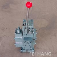 China PC CONTROL VALVES FOR SERIES HYDRAULIC CIRCUITS CONTROL VALVE WINDLASS TYPE CSBF-G40 for sale