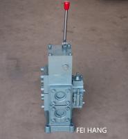 China PC CONTROL VALVES FOR SERIES HYDRAULIC CIRCUITS CONTROL VALVE WINDLASS TYPE CSBF-G40 for sale
