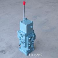 China PC CONTROL VALVES FOR SERIES HYDRAULIC CIRCUITS CONTROL VALVE WINDLASS TYPE CSBF-G40 for sale