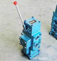 China PC CONTROL VALVES FOR SERIES HYDRAULIC CIRCUITS CONTROL VALVE WINDLASS TYPE CSBF-G40 for sale