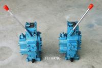 China PC CONTROL VALVES FOR SERIES HYDRAULIC CIRCUITS CONTROL VALVE WINDLASS TYPE CSBF-G40 for sale