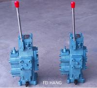 China PC CONTROL VALVES FOR SERIES HYDRAULIC CIRCUITS CONTROL VALVE WINDLASS TYPE CSBF-G40 for sale