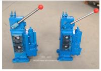China CONTROL VALVE MODEL 35SFRE-MO40B-H3-WINCH CONTROL BLOCK HYDRAULICS CONTROL VALVES TYPE 35SFRE-MY40-H3 for sale