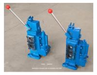 China CONTROL VALVE MODEL 35SFRE-MO40B-H3-WINCH CONTROL BLOCK HYDRAULICS CONTROL VALVES TYPE 35SFRE-MY40-H3 for sale