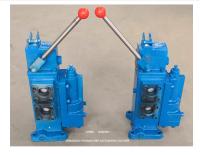 China CONTROL VALVE MODEL 35SFRE-MO40B-H3-WINCH CONTROL BLOCK HYDRAULICS CONTROL VALVES TYPE 35SFRE-MY40-H3 for sale
