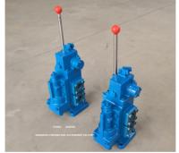 China CONTROL VALVE MODEL 35SFRE-MO40B-H3-WINCH CONTROL BLOCK HYDRAULICS CONTROL VALVES TYPE 35SFRE-MY40-H3 for sale