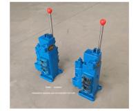 China CONTROL VALVE MODEL 35SFRE-MO40B-H3-WINCH CONTROL BLOCK HYDRAULICS CONTROL VALVES TYPE 35SFRE-MY40-H3 for sale