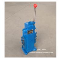 China CONTROL VALVE MODEL 35SFRE-MO40B-H3-WINCH CONTROL BLOCK HYDRAULICS CONTROL VALVES TYPE 35SFRE-MY40-H3 for sale