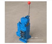 China CONTROL VALVE MODEL 35SFRE-MO40B-H3-WINCH CONTROL BLOCK HYDRAULICS CONTROL VALVES TYPE 35SFRE-MY40-H3 for sale