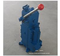 China CONTROL VALVE MODEL 35SFRE-MO40B-H3-WINCH CONTROL BLOCK HYDRAULICS CONTROL VALVES TYPE 35SFRE-MY40-H3 for sale