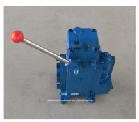 China CONTROL VALVE MODEL 35SFRE-MO40B-H3-WINCH CONTROL BLOCK HYDRAULICS CONTROL VALVES TYPE 35SFRE-MY40-H3 for sale