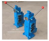 China CONTROL VALVE MODEL 35SFRE-MO40B-H3-WINCH CONTROL BLOCK HYDRAULICS CONTROL VALVES TYPE 35SFRE-MY40-H3 for sale