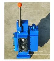 China CONTROL VALVE MODEL 35SFRE-MO40B-H3-WINCH CONTROL BLOCK HYDRAULICS CONTROL VALVES TYPE 35SFRE-MY40-H3 for sale