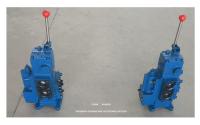 China CONTROL VALVE MODEL 35SFRE-MO40B-H3-WINCH CONTROL BLOCK HYDRAULICS CONTROL VALVES TYPE 35SFRE-MY40-H3 for sale