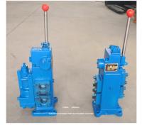 China CONTROL VALVE MODEL 35SFRE-MO40B-H3-WINCH CONTROL BLOCK HYDRAULICS CONTROL VALVES TYPE 35SFRE-MY40-H3 for sale