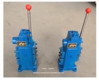 China CONTROL VALVE MODEL 35SFRE-MO40B-H3-WINCH CONTROL BLOCK HYDRAULICS CONTROL VALVES TYPE 35SFRE-MY40-H3 for sale