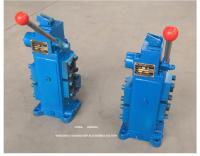 China CONTROL VALVE MODEL 35SFRE-MO40B-H3-WINCH CONTROL BLOCK HYDRAULICS CONTROL VALVES TYPE 35SFRE-MY40-H3 for sale
