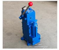 China CONTROL VALVE MODEL 35SFRE-MO40B-H3-WINCH CONTROL BLOCK HYDRAULICS CONTROL VALVES TYPE 35SFRE-MY40-H3 for sale