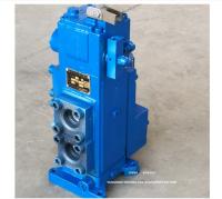 China CONTROL VALVE MODEL 35SFRE-MO40B-H3-WINCH CONTROL BLOCK HYDRAULICS CONTROL VALVES TYPE 35SFRE-MY40-H3 for sale