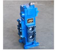 China CONTROL VALVE MODEL 35SFRE-MO40B-H3-WINCH CONTROL BLOCK HYDRAULICS CONTROL VALVES TYPE 35SFRE-MY40-H3 for sale