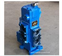 China CONTROL VALVE MODEL 35SFRE-MO40B-H3-WINCH CONTROL BLOCK HYDRAULICS CONTROL VALVES TYPE 35SFRE-MY40-H3 for sale