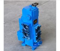 China CONTROL VALVE 35SFRE-MY25-WINCH CONTROL BLOCK-MANUAL PROPORTIONAL FLOW CONTROL VALVE 35SFRE-MO25-H3 for sale