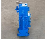 China CONTROL VALVE MODEL 35SFRE-MO40B-H3-WINCH CONTROL BLOCK HYDRAULICS CONTROL VALVES TYPE 35SFRE-MY40-H3 for sale