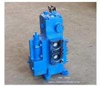 China CONTROL VALVE MODEL 35SFRE-MO40B-H3-WINCH CONTROL BLOCK HYDRAULICS CONTROL VALVES TYPE 35SFRE-MY40-H3 for sale