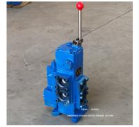 China MANUAL PROPORTIONAL FLOW CONTROL VALVES FOR SHIP TYPE 35SFRE-MO32B-H3 -WINCH CONTROL BLOCK35SFRE-MY32-H3 for sale