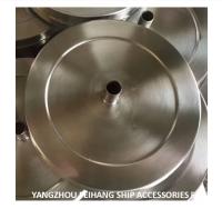 China Stainless Steel Marine Breathable Cap Float 533HFB-100A FKM-100A for Ballast Tank Vent for sale